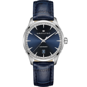 Hamilton Automatic Watches | Swiss Automatic Watches | Hamilton Watch