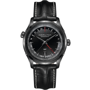 Hamilton Watch - Hamilton Limited Edition | Exclusive and Special ...