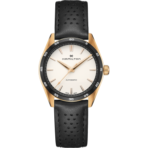 Jazzmaster Performer Auto Chrono | Hamilton Watch - H36606730 ...