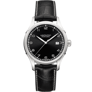 American Classic Valiant Automatic Watch - H39515734 | Hamilton Watch