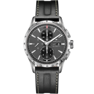 Hamilton Watch - Hamilton Broadway Collection | Day-to-evening watches ...