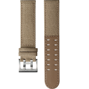Green NATO Strap 22mm - h6007061091 | Hamilton Watch