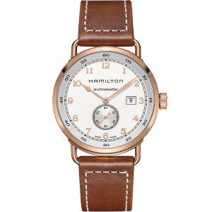 カーキ ネイビー Openwater Auto | Hamilton Watch - H77485130 | Hamilton Watch
