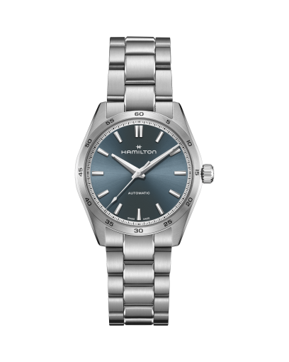 Jazzmaster Open Heart Auto 42mm | Hamilton Watch - H32705140 Jazzmaster Open Heart Auto 42mm | Hamilton Watch - H32705140