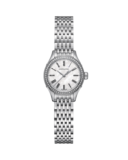 American Classic Boulton Small Second Quartz M - Dial color:White ...