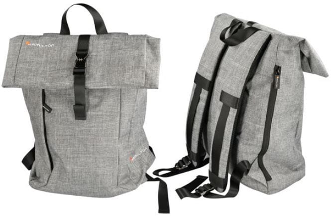 Hamilton Backpack Leisure | Hamilton Watch - H803200094 | Hamilton Watch