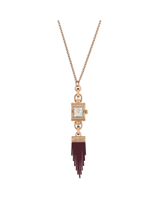 American Classic Lady Hamilton Necklace | Hamilton Watch - H31271160 ...