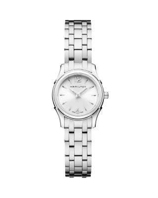 ジャズマスター Thinline Auto - ダイヤルカラー:ブルー - H38525141 | Hamilton Watch