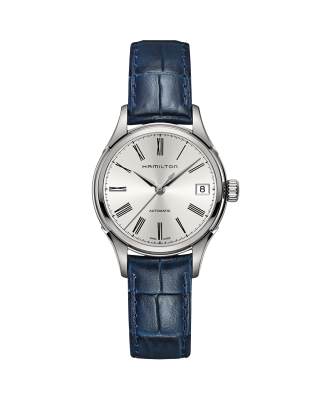 American Classic Boulton Small Second Quartz M - Dial color:White ...