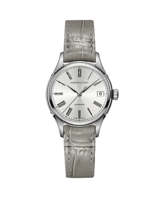American Classic Boulton Small Second Quartz M - Dial color:White ...