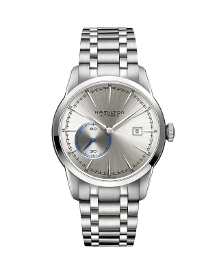 American Classic Valiant Automatic Watch - H39515734 | Hamilton Watch