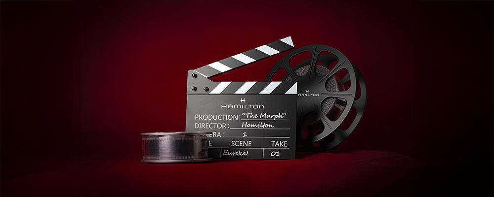 RIVOLI - DUBAI MALL | Hamilton Watch