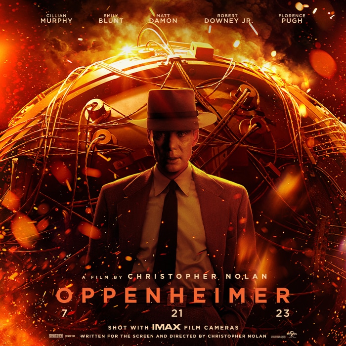 Hamilton Watch - Discover our stories | Hamilton Watch