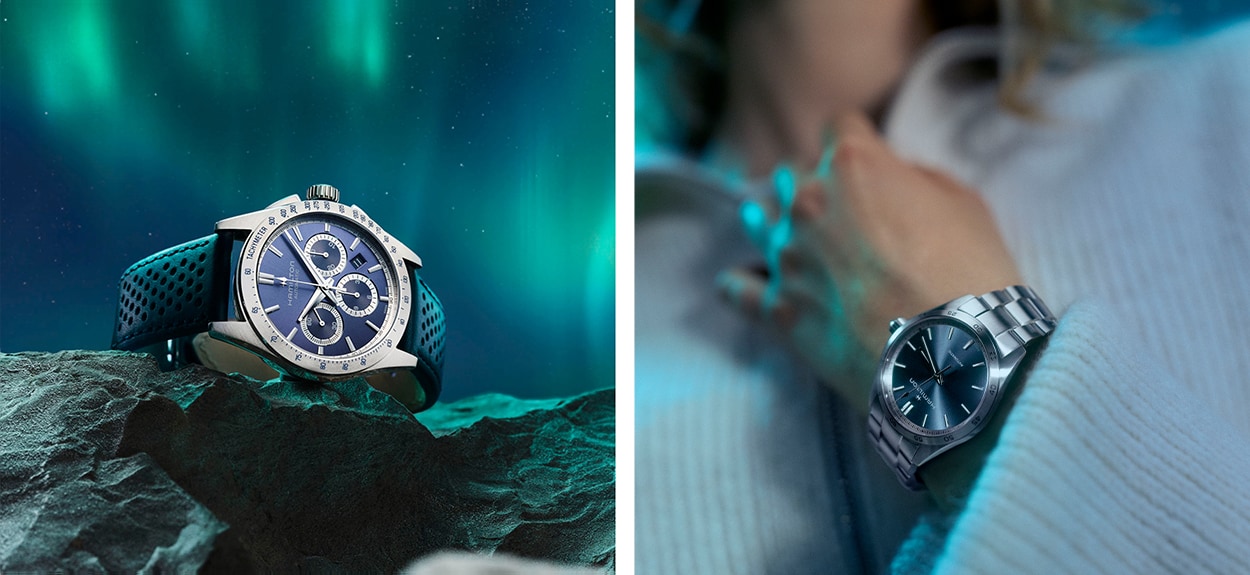 Festive Season | Gift guide | Hamilton | Hamilton Watch