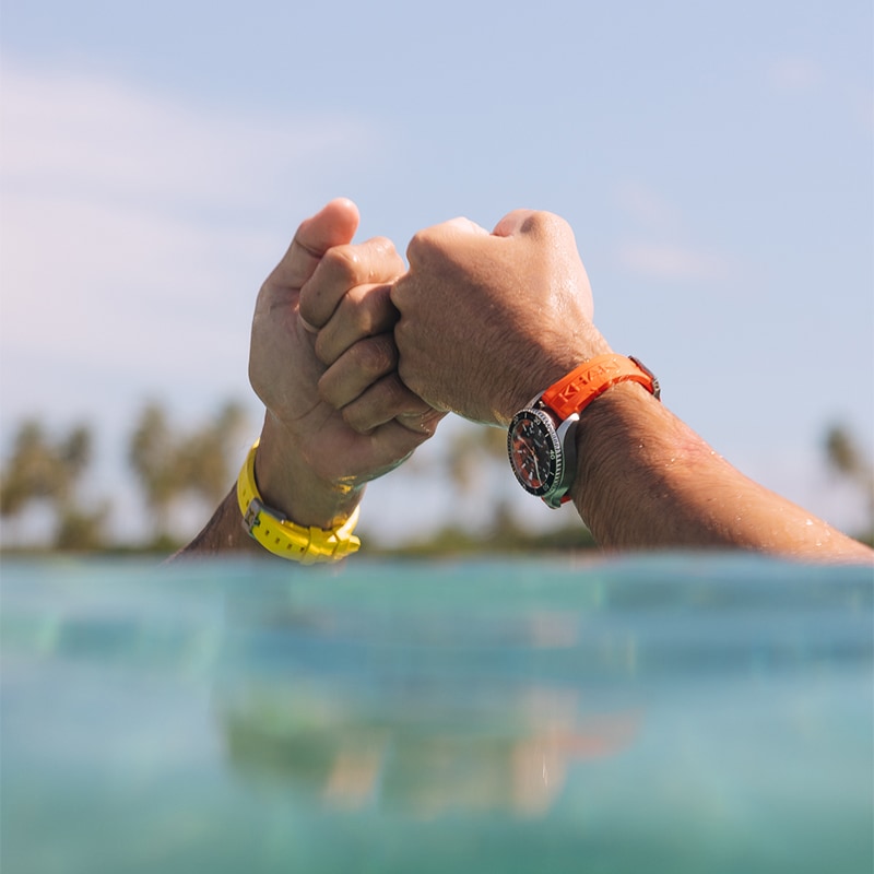 Discover our stories | Hamilton Watch