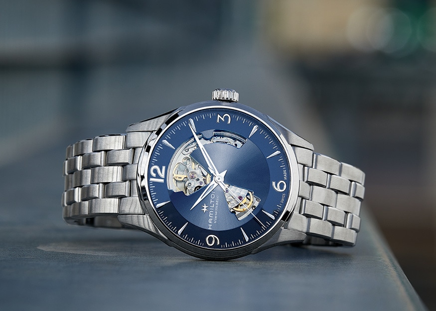 Официальный сайт Homepage | Hamilton Watch