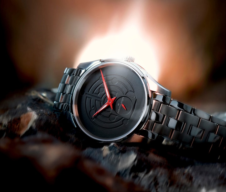 Women's & Men's Watches | Official Website | Hamilton Watch