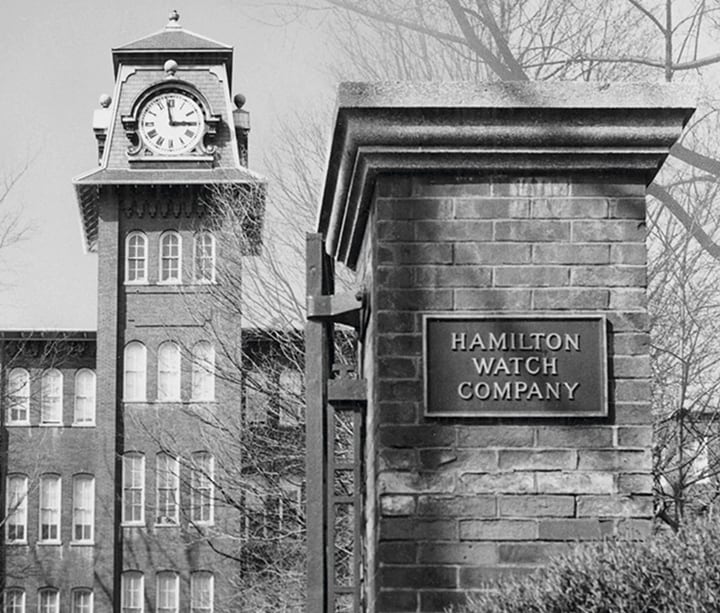 Women's & Men's Watches | Official Website | Hamilton Watch