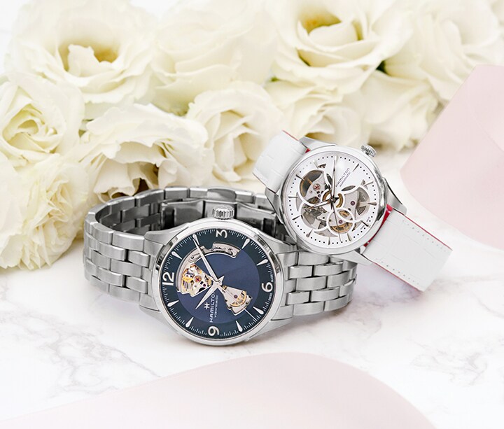 Women's & Men's Watches | Official Website | Hamilton Watch