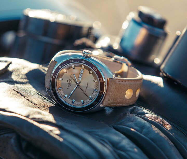 Women's & Men's Watches | Official Website | Hamilton Watch