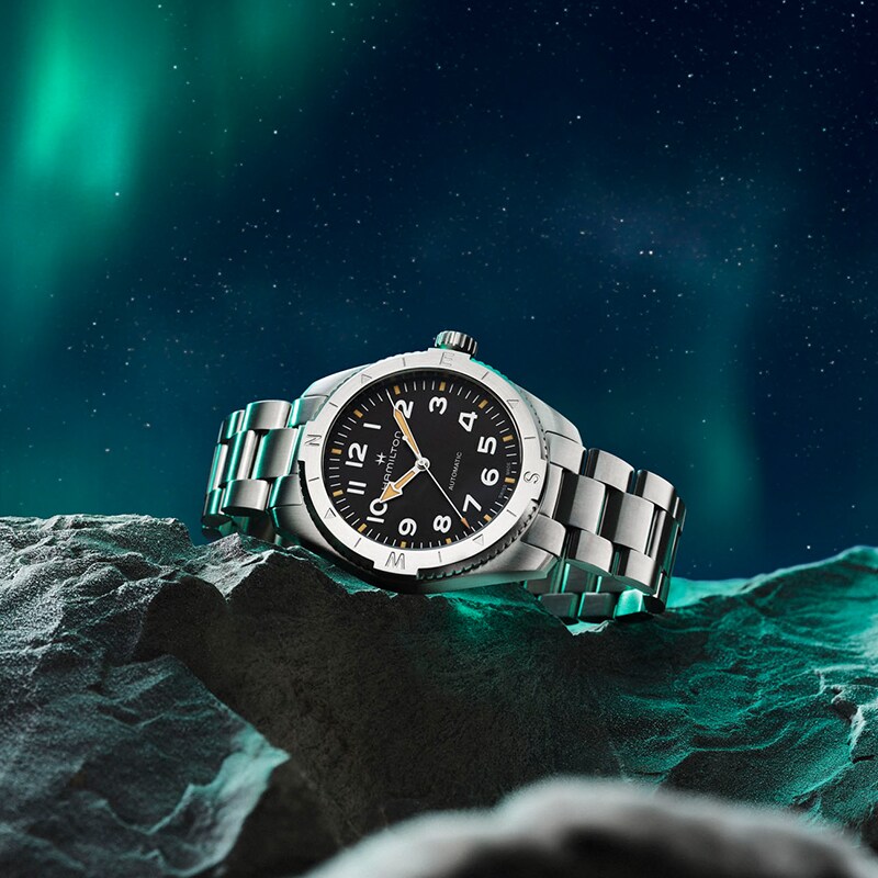 Women’s & Men’s Watches | Official Website | Hamilton Watch