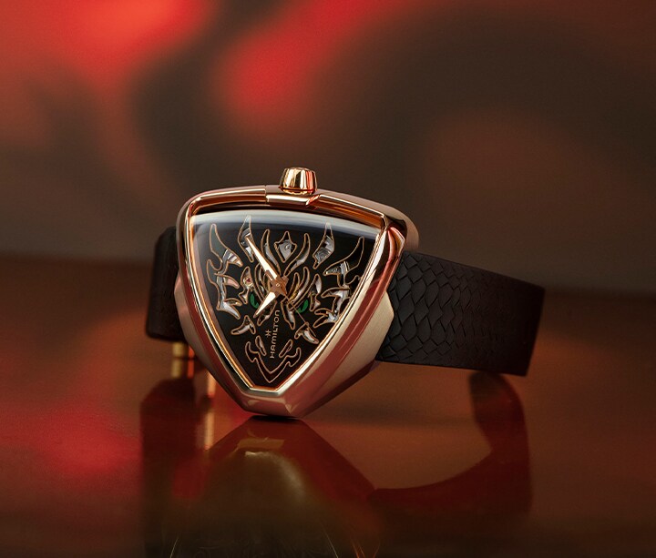 Montre Hamilton | Montres homme et femme | Site officiel | Hamilton Watch