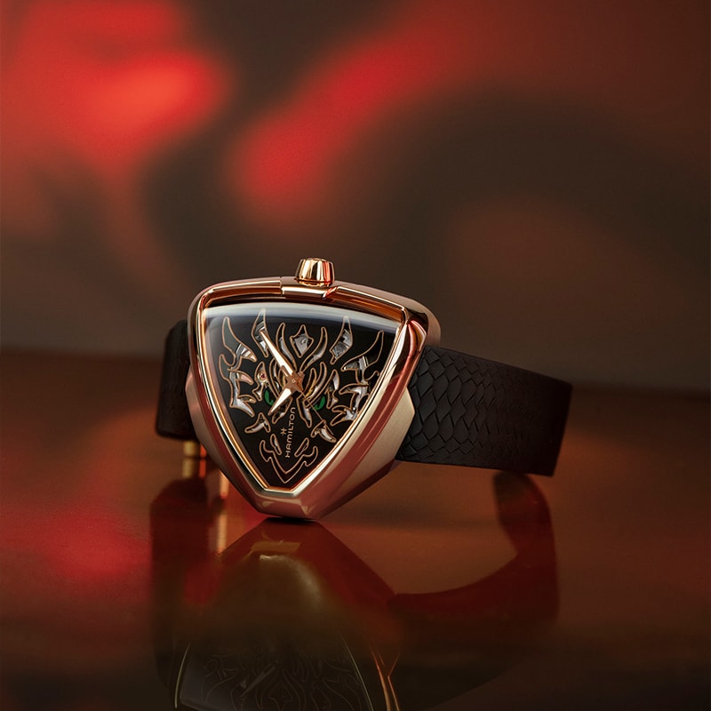 Women's & Men's Watches | Official Website | Hamilton Watch