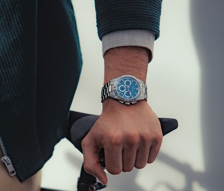 Women's & Men's Watches | Official Website | Hamilton Watch