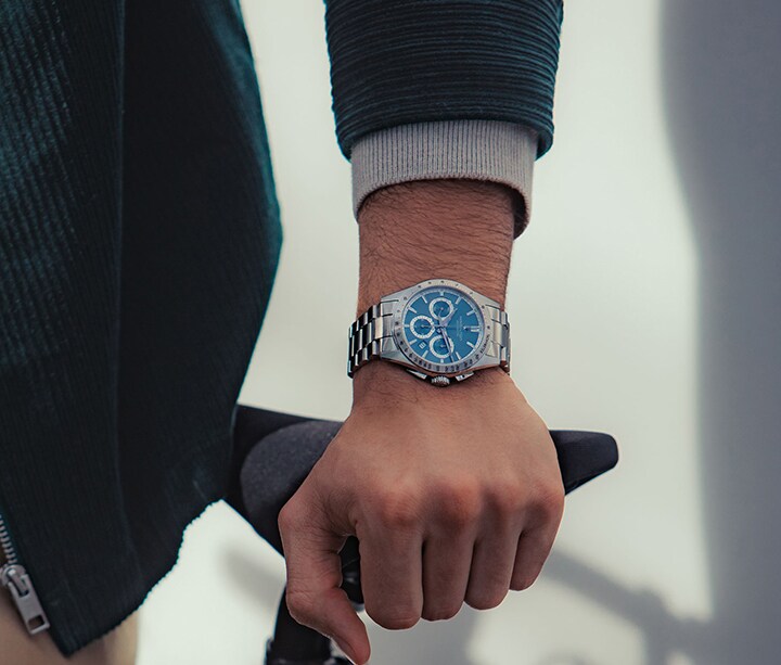 Women's & Men's Watches | Official Website | Hamilton Watch