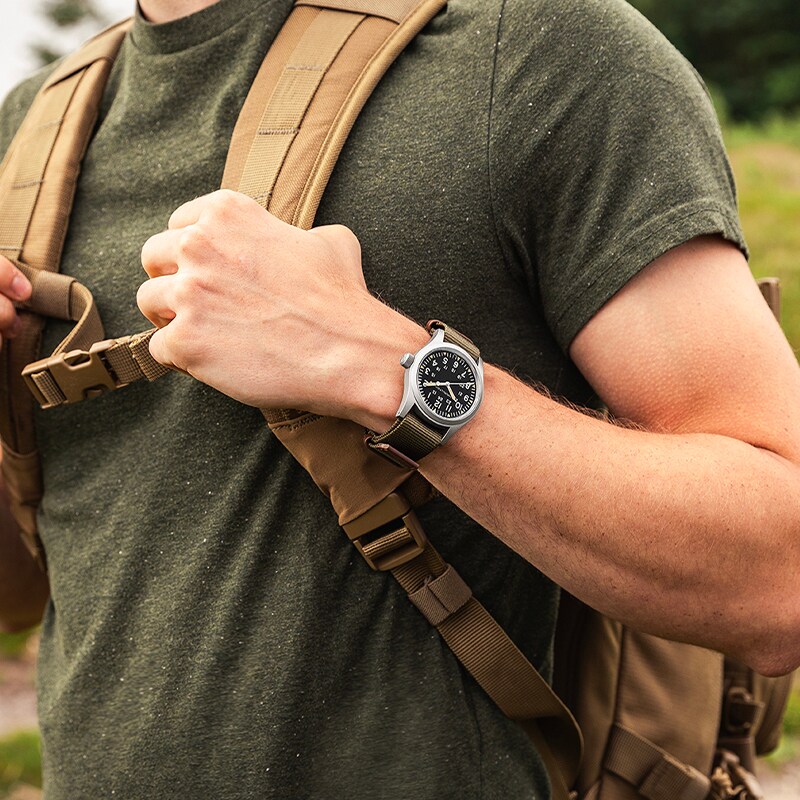 Women’s & Men’s Watches | Official Website | Hamilton Watch