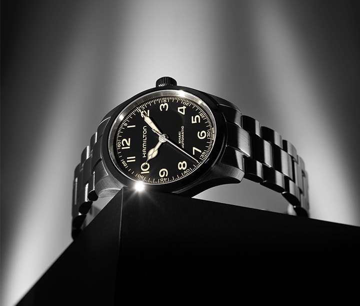 Hamilton Orologi | Orologi Uomo e Donna | Sito Ufficiale | Hamilton Watch