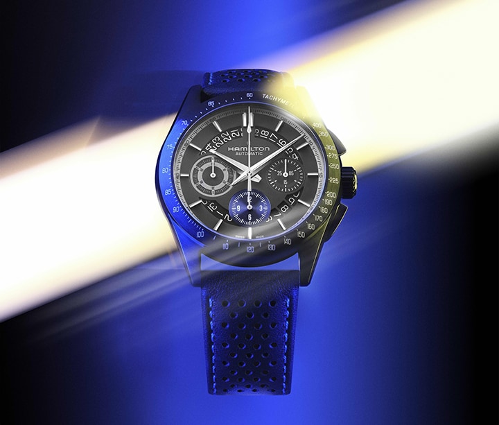 Women's & Men's Watches | Official Website | Hamilton Watch