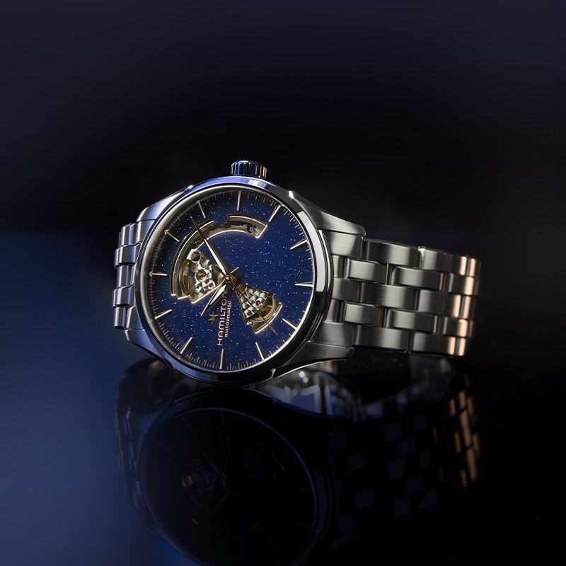 Hamilton Orologi | Orologi Uomo e Donna | Sito Ufficiale | Hamilton Watch