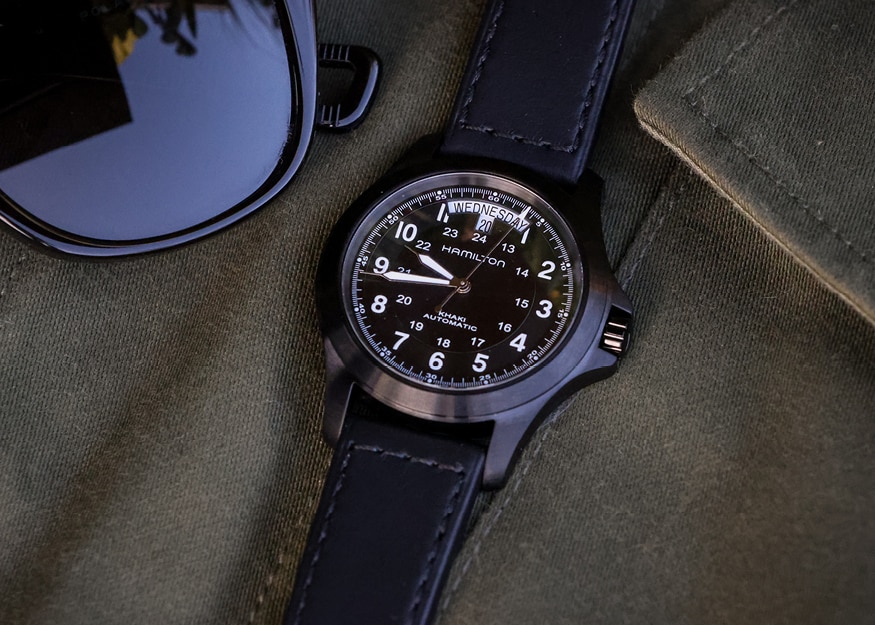 Hamilton Orologi | Orologi Uomo e Donna | Sito Ufficiale | Hamilton Watch