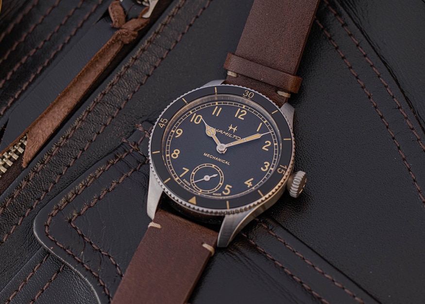 Reloj Hamilton | Relojes hombre y mujer | Sitio web oficial | Hamilton ...