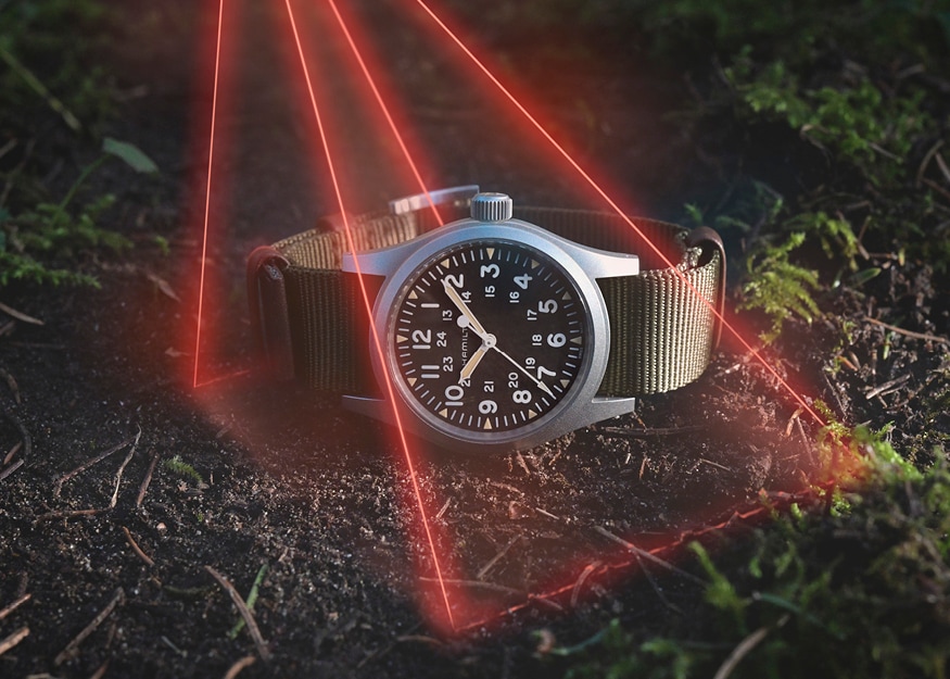 Women's & Men's Watches | Official Website | Hamilton Watch