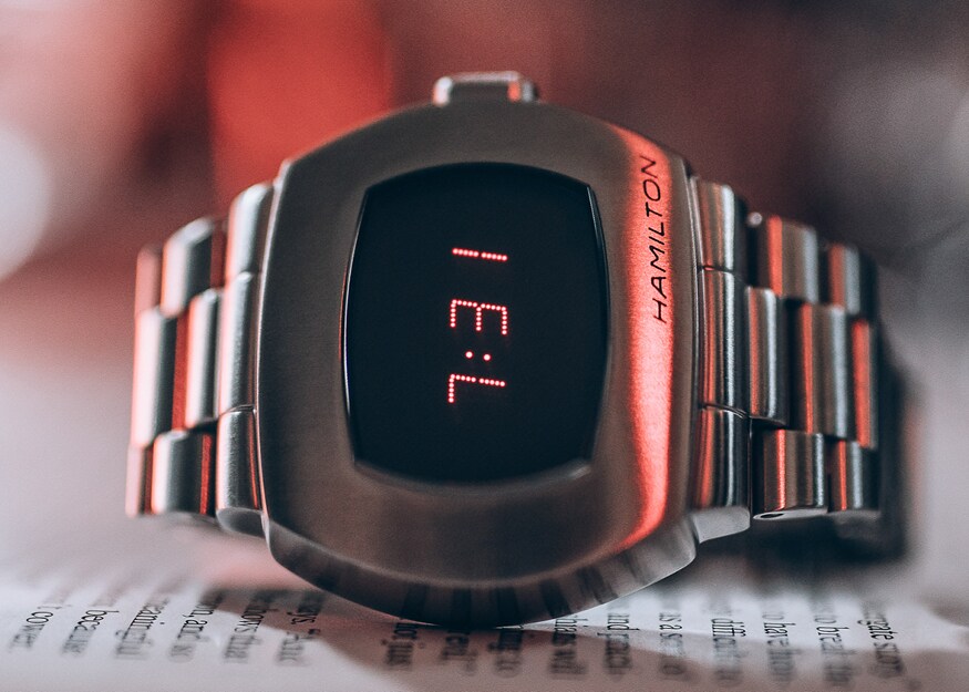 Women's & Men's Watches | Official Website | Hamilton Watch