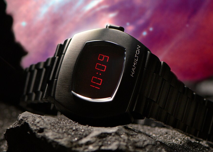 Women's & Men's Watches | Official Website | Hamilton Watch