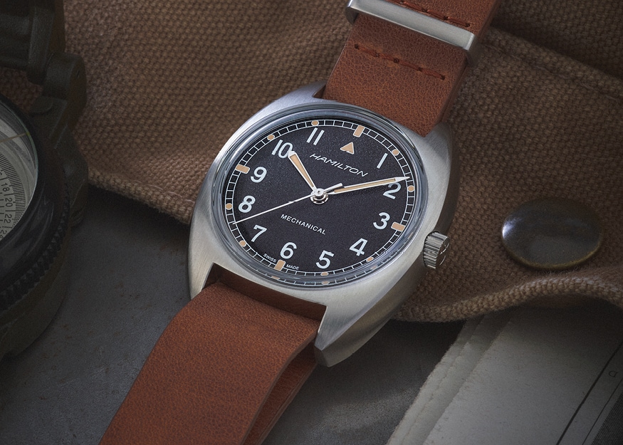 Women's & Men's Watches | Official Website | Hamilton Watch