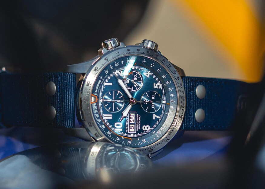 Women's & Men's Watches | Official Website | Hamilton Watch