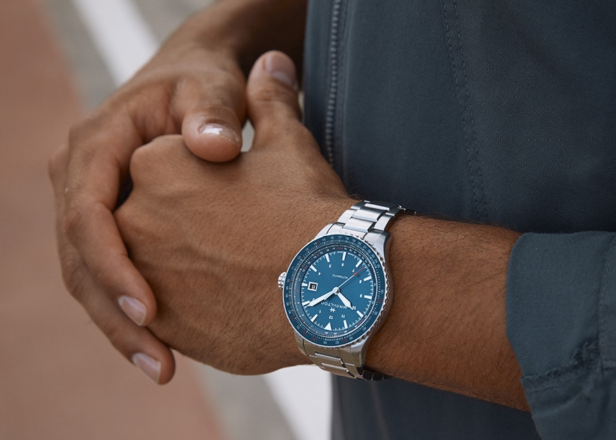 Women's & Men's Watches | Official Website | Hamilton Watch