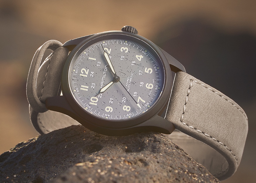 Women's & Men's Watches | Official Website | Hamilton Watch