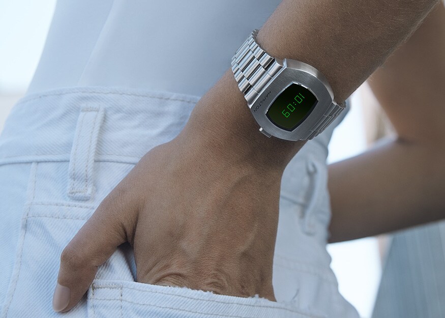 Women's & Men's Watches | Official Website | Hamilton Watch