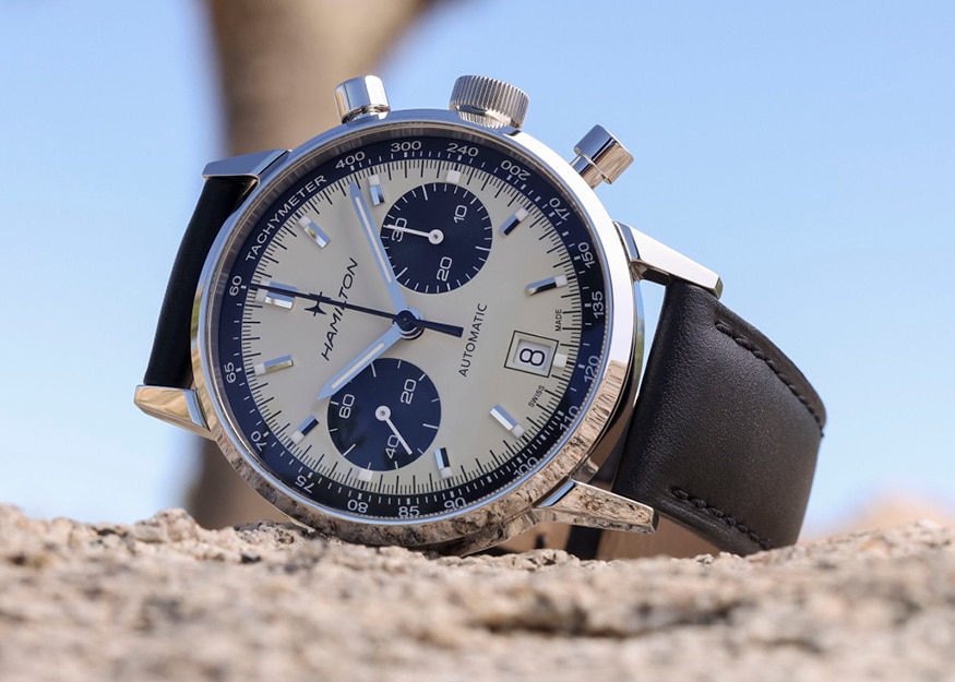 Reloj Hamilton | Relojes hombre y mujer | Sitio web oficial | Hamilton ...