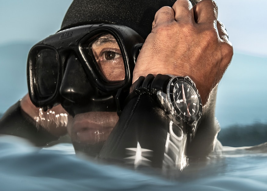 Women's & Men's Watches | Official Website | Hamilton Watch