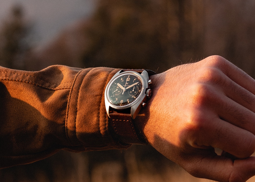 Women's & Men's Watches | Official Website | Hamilton Watch