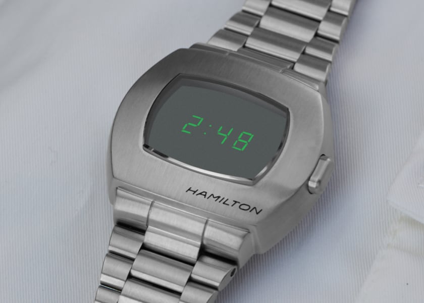 Reloj Hamilton | Relojes hombre y mujer | Sitio web oficial | Hamilton ...