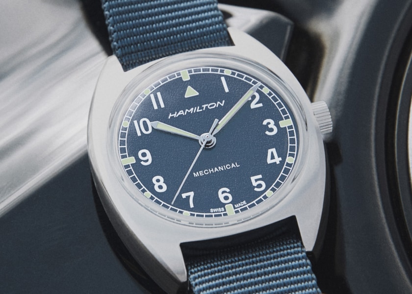 Reloj Hamilton | Relojes hombre y mujer | Sitio web oficial | Hamilton ...