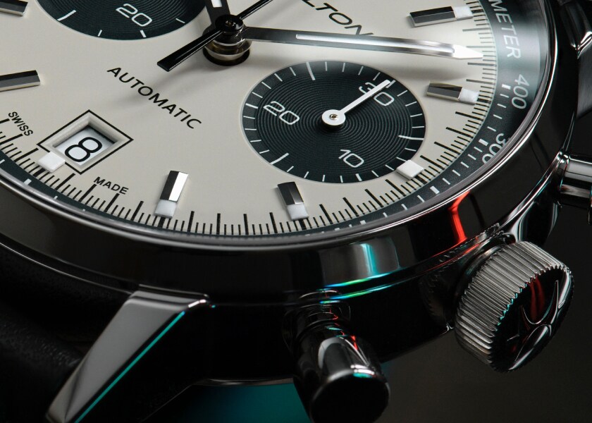 Reloj Hamilton | Relojes hombre y mujer | Sitio web oficial | Hamilton ...