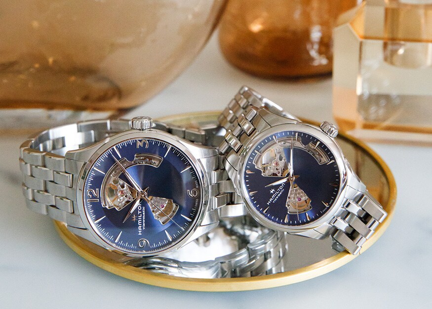 Hamilton Orologi | Orologi Uomo e Donna | Sito Ufficiale | Hamilton Watch